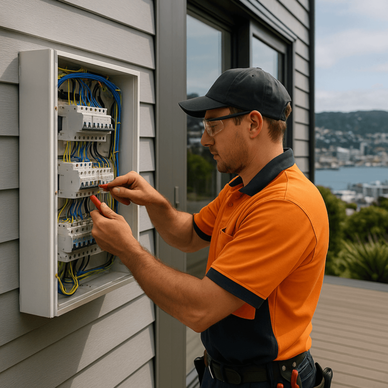 What Is an RCBO? The Complete NZ Guide to RCBOs vs RCDs - Weka Electrical
