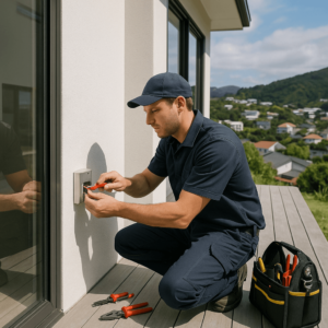 NZ Electrical Wiring Colours Guide | Old vs New Codes