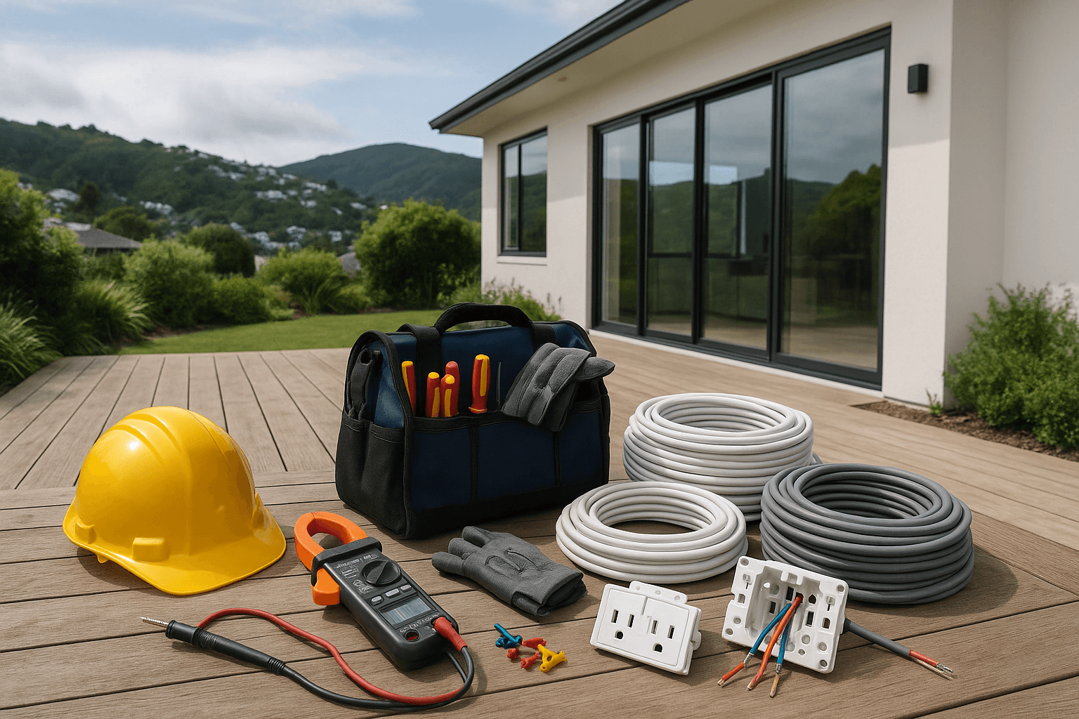 Benefits Of Rewiring A House: Ultimate Guide - Weka Electrical