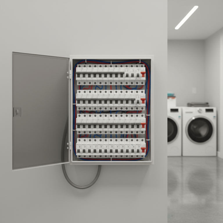 NZ Wiring Colours Guide | Old & New Wire Colours Explained